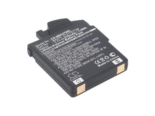 Click here for Battery for Sennheiser PXC 310 BT MM 400 500 MM 45... prices