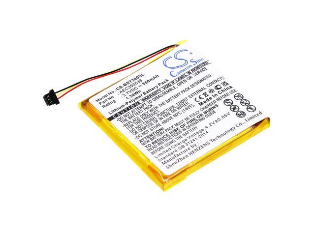 Click here for Battery for Beats by Dr Dre AEC353535 Solo 2.0 Sol... prices