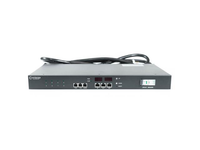 Click here for Smart Switched Rack Mount 1U PDU 125V 30A L5-30P 8... prices
