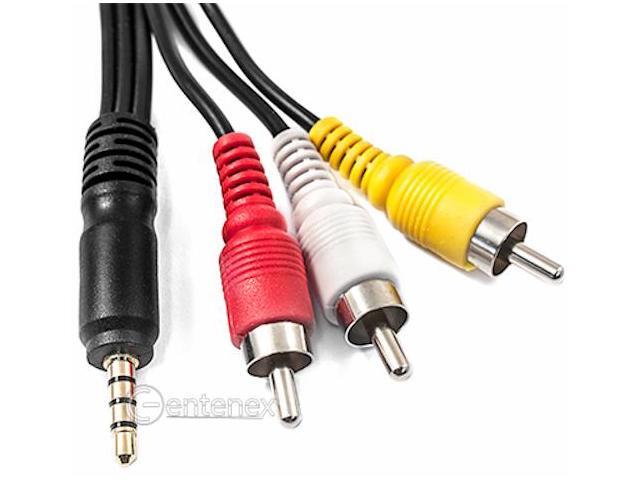 Click here for High Quality Audio Video Cable for Sony VMC-20FR V... prices