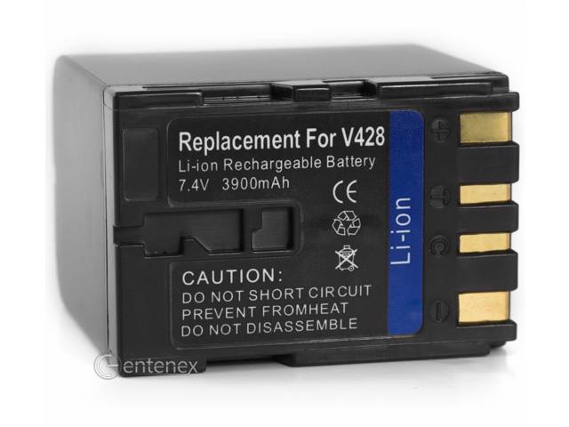 Click here for 2x Battery for JVC BN-V428 BN-V428U GR-33 BN-V408U... prices