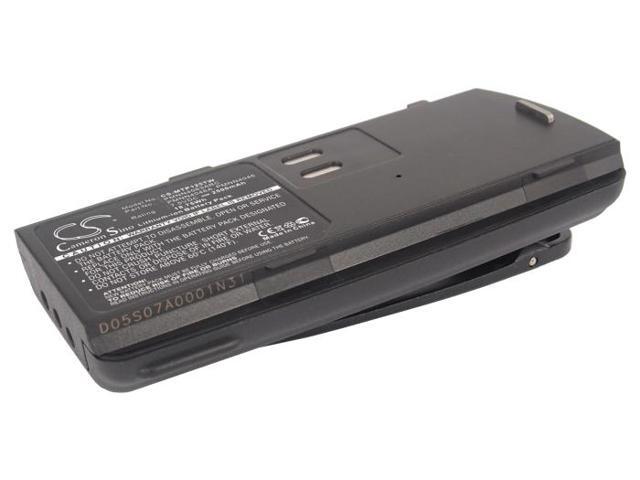 Click here for Battery for Motorola PMNN4046 AXU4100 AXV5100 BC12... prices