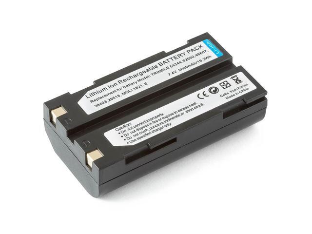 Click here for Battery for Trimble 5800 54344 Survey GPS Pentax E... prices