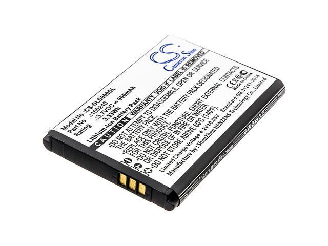 Click here for Battery for Steelseries 160240 61298RX H Gaming-He... prices