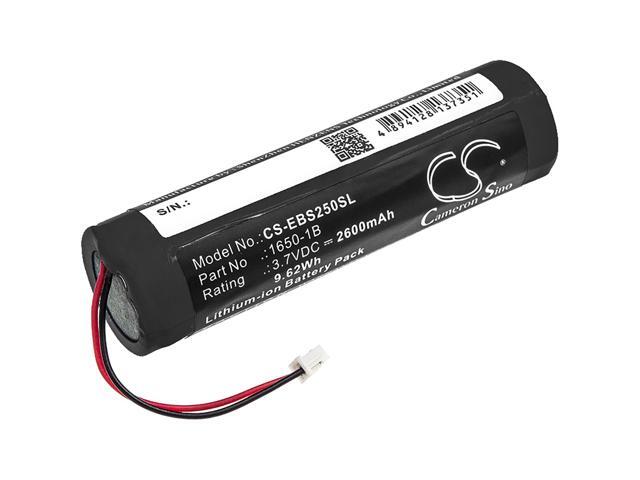 Click here for Battery for Eschenbach 1650-1B SmartLux SmartLux 2... prices