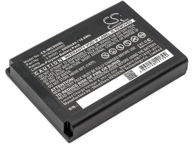 Click here for Battery for IDATA R1620040062 MC70 MC90HC MC90m MC... prices