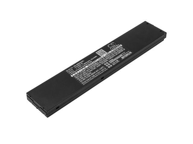 Click here for Battery for AMX FG5965-20 MVP Touch Panels MVP-840... prices