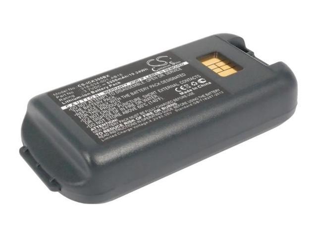 Click here for Battery for Intermec 318-033-001 CK3 CK3A CK3C CK3... prices