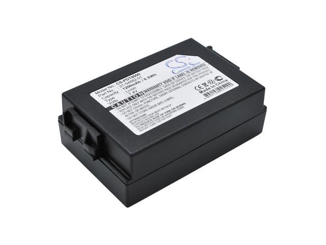 Click here for Battery for Symbol 21-54882-01 PDT8000 PDT8037 PDT... prices