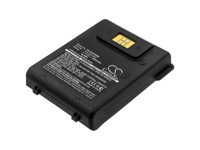 Click here for Battery for Intermec 1000AB01 318-043-002 318-043-... prices