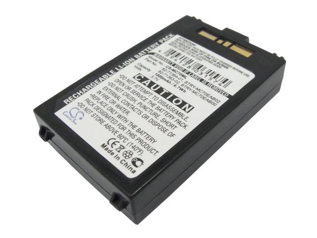 Click here for Battery for Symbol MC17 MC17A MC17T 82-97131-01 82... prices