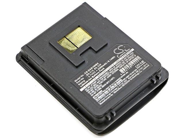 Click here for Battery for Datalogic 127021590 127021591 94ACC005... prices