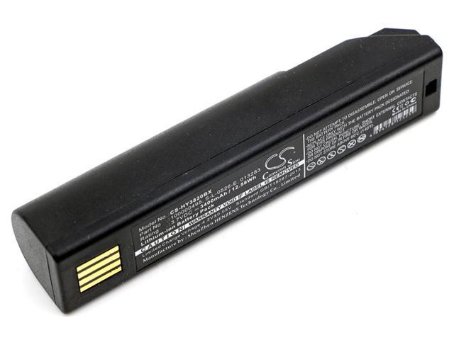 Click here for Battery for Honeywell 100000495 HO48L1-G S-L-0526-... prices