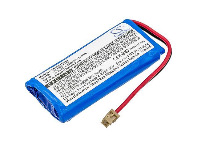 Click here for Battery for Socket Mobile AC4059-1479 CHS 7Qi CHS... prices