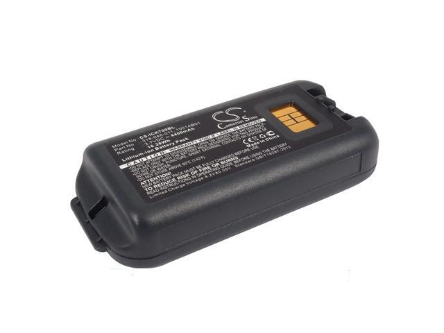 Click here for Battery for Intermec 1001AB02 318-046-001 318-046-... prices