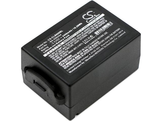 Click here for Battery for CipherLab BA-0064A4 BCP60ACC00002 BCP6... prices