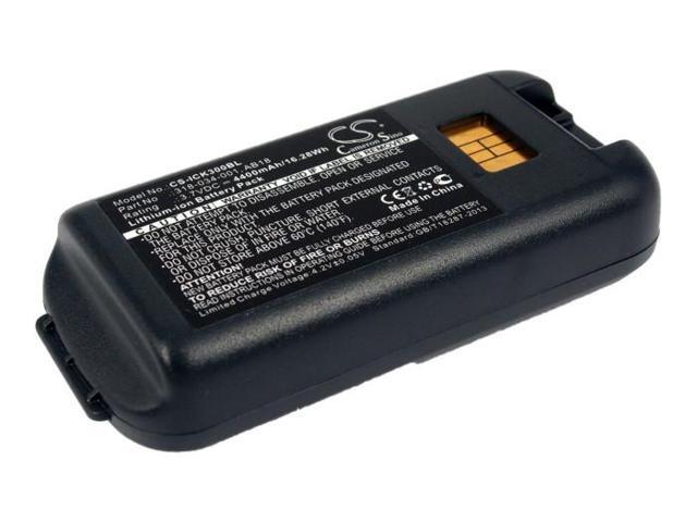 Click here for Battery for Intermec 318-034-001 AB17 CK3R CK3X CK... prices