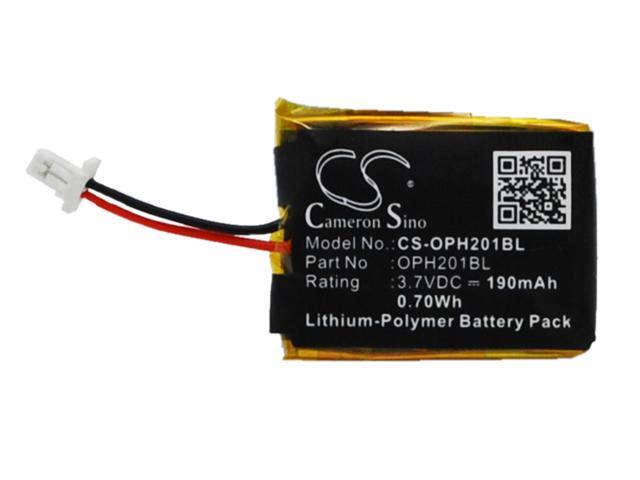 Click here for Battery for Symbol 074337S 73659 Wasp 633808920326... prices