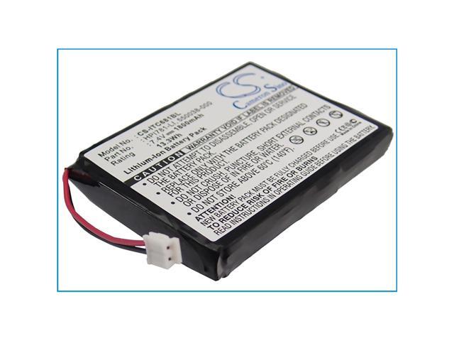 Click here for Battery for Intermec Norand 550038-000 HPI781-LI 6... prices