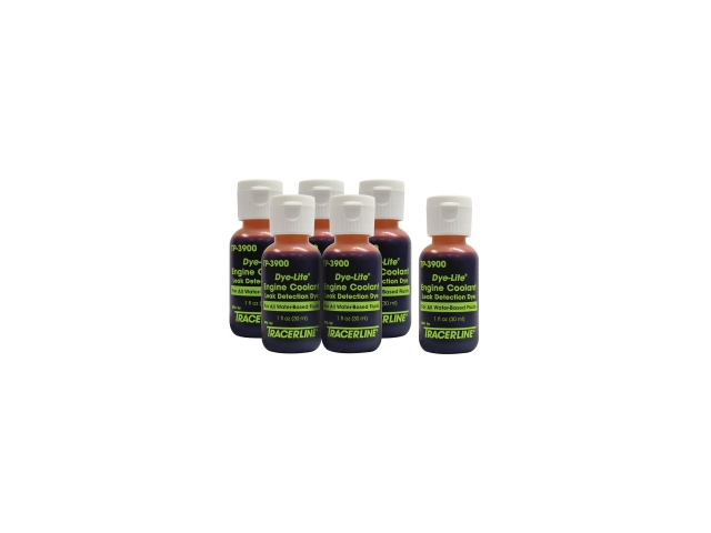Click here for Engine Coolant Dye - 1oz. prices