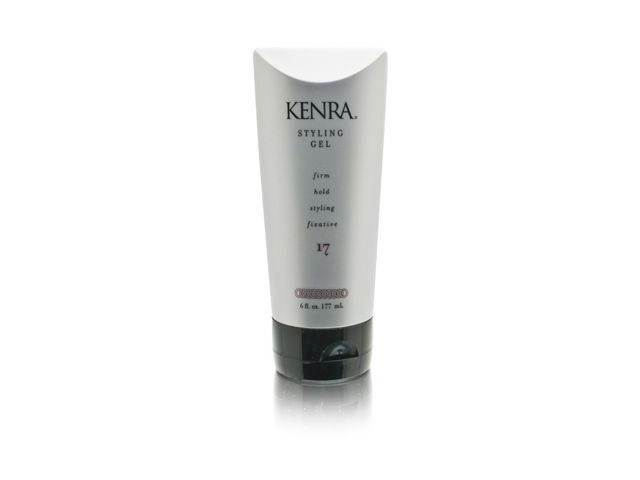 Click here for Kenra: Classic Styling Gel 17  6 oz prices