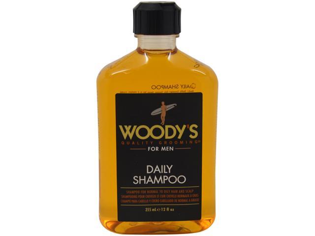 Click here for Woodys Daily Shampoo for Men 12 o prices