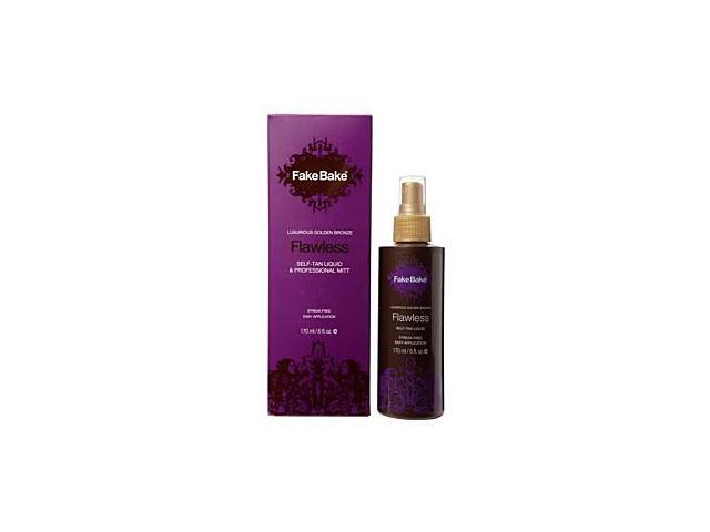Click here for Fake Bake: Flawless Self-Tanning Liquid 6 oz prices