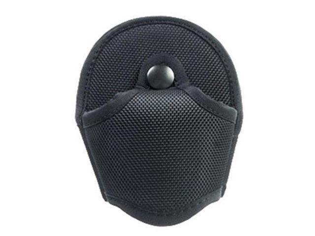 Click here for ASP Open Top Handcuff Case Ballistic Black prices