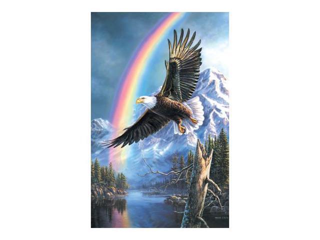 Click here for Eagle of Promise  1000 pcs SOI28472 SUNSOUT prices