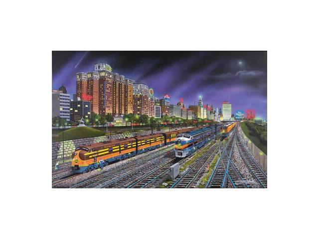 Click here for Chicago Nights 1000 pc SOI21385 SUNSOUT prices