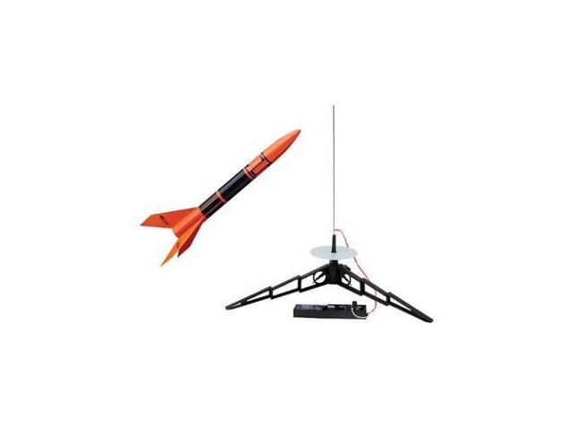 Click here for 1427 Alpha III Launch Set E2X Easy-to-Assemble EST... prices
