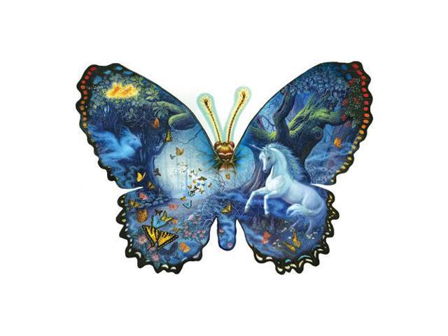 Click here for Sunsout Fantasy Butterfly Shaped SOI95330 prices