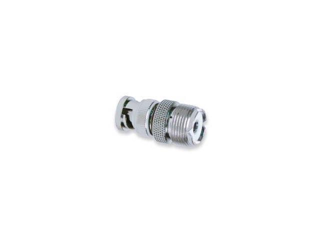 Click here for BNC Male to SO-239 Female Connector prices