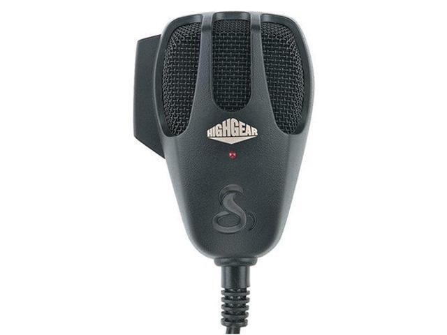 Click here for Cobra Hg M77 Highgear Noise-Canceling Cb Microphon... prices