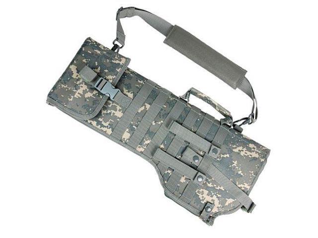 Click here for VISM by NcStar Tactical Rifle Scabbard  Digital Ca... prices