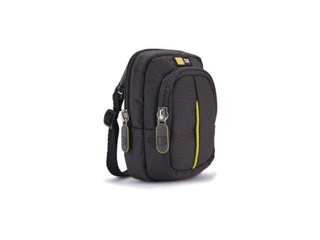 Click here for Case Logic DCB-302 Gray Compact Camera Case With S... prices