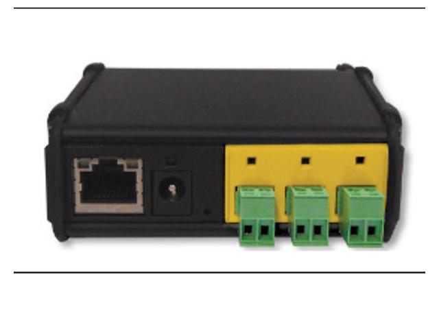Click here for Global Cache iTach  IP to Contact Closure with PoE... prices