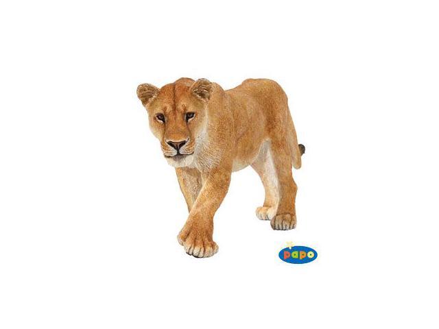 Click here for Papo 50028 Wild Animal Lioness Figure prices