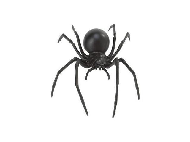 Click here for Safari 545406 Black Widow Spider Miniature prices