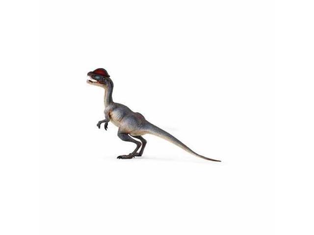 Click here for Safari Ltd Dilophosaurus Wild Safari Dinosaurs Fig... prices