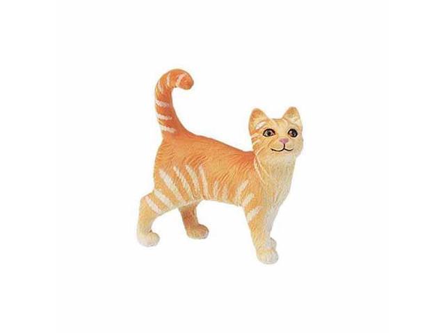 Click here for Safari Ltd Tabby Cat Safari Farm - Open Miscellane... prices