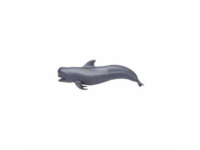 Click here for Pilot Whale Figurine by Safari Limited - 205629 prices