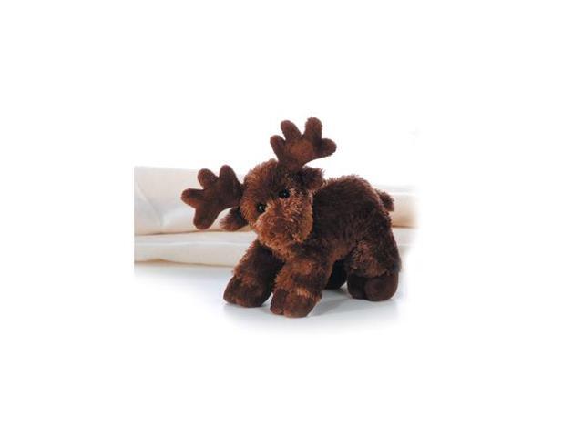 Click here for Aurora - Small Brown Mini Flopsie - 8 Maxamoose -... prices