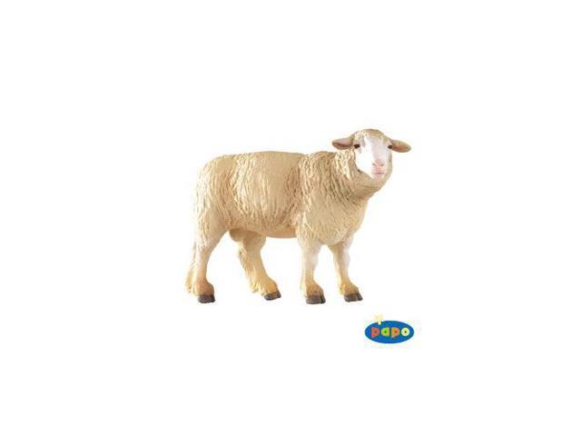 Click here for Merinos Sheep By Papo - PP51041 prices