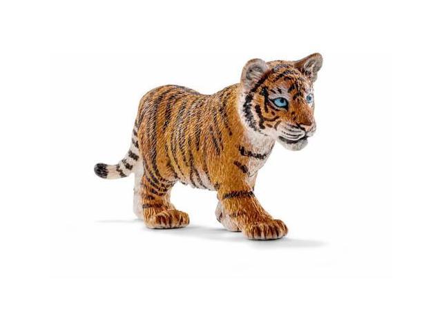 Click here for Tiger Cub by Schleich - 14730 prices