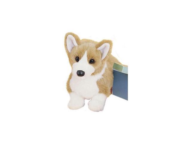 Click here for Douglas Toys Plush Ingrid Welsh Corgi 14 prices