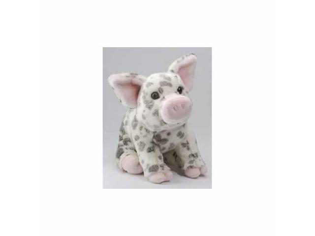 Click here for Pauline Spotted Pig 12 by Douglas Cuddle Toys prices