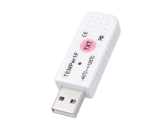 Click here for PC Sensor USB Thermometer Temperature Sensor Data... prices