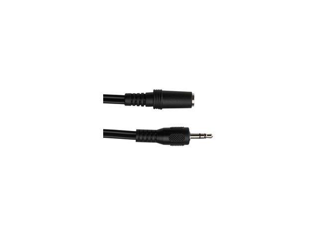 Click here for Black Box 10FT EJ111-0010 3.5MM M/F 24AWG Stereo A... prices