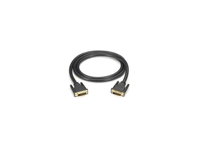Click here for DVI-I Dual-Link Cable  Male to Male  5-m [16.4-ft.... prices